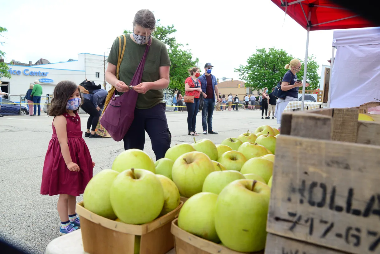 Public Markets | Category — Project for Public Spaces